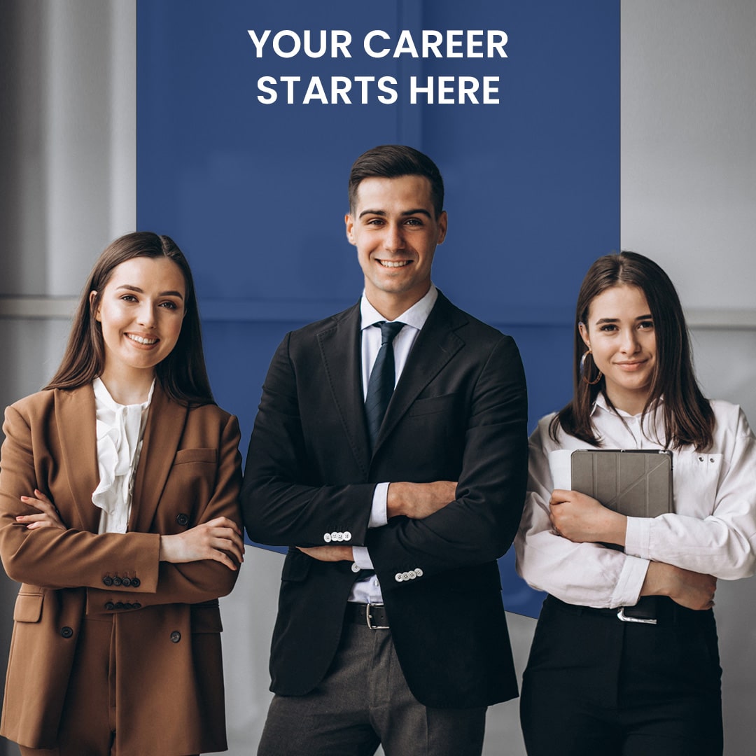 Careers - Ideasmarking
